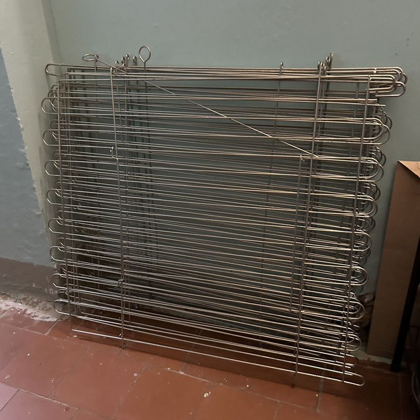 Загон для собаки/кролика