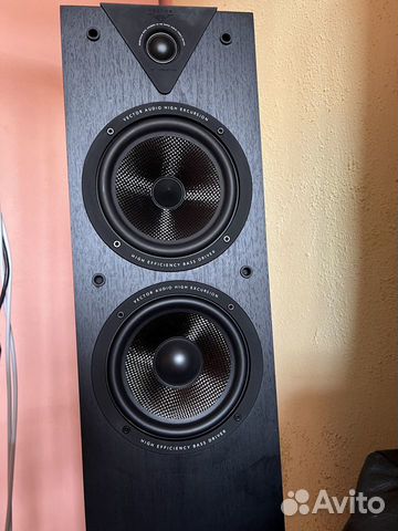 Vector HX300 Limited Edition купить в Мытищах | Электроника | Авито