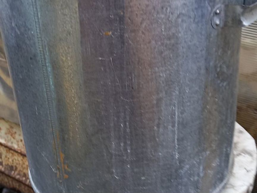 Воскотопка