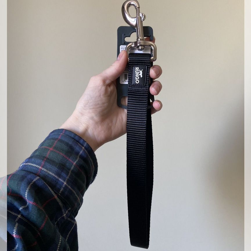 Поводок водилка для собак