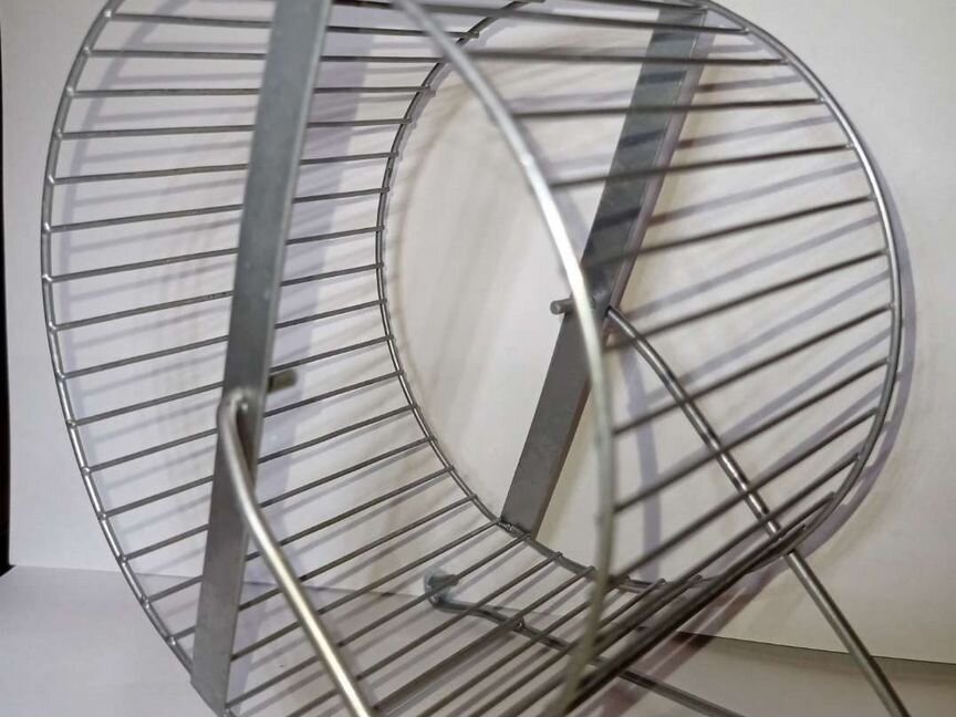 Вещи для хомяка