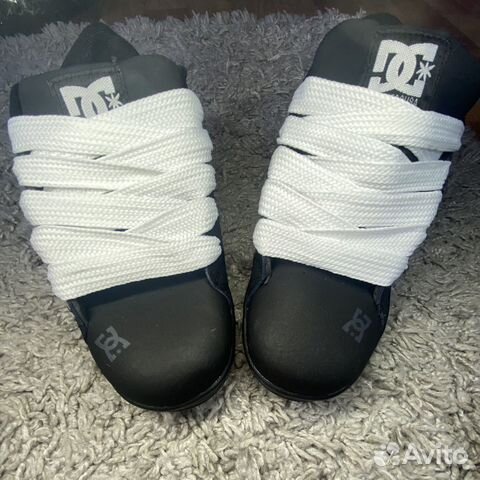 Дутыши Dc shoes Circa Globe Dvs Adio купить в Перми | Личные вещи | Авито