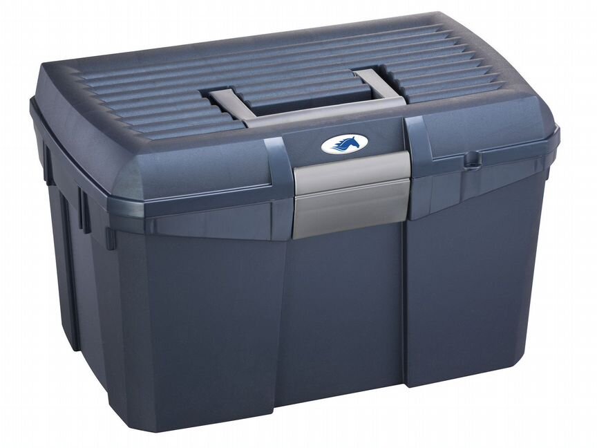 Ящик для щеток лошадей нагрузка до 100 кг Италия