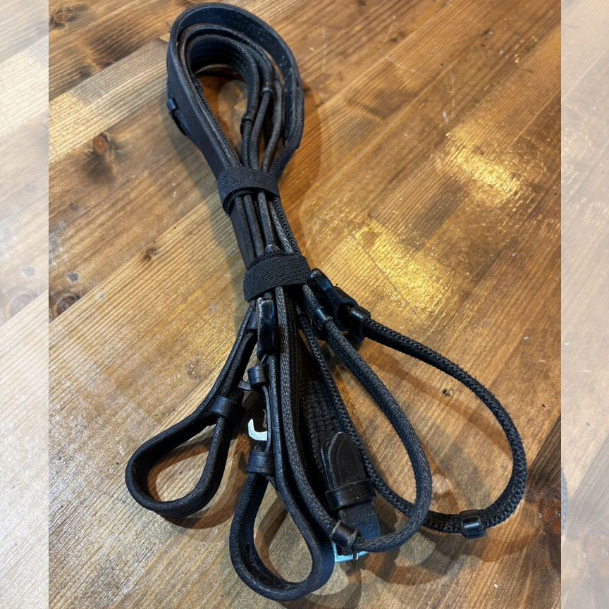 Повод для лошади