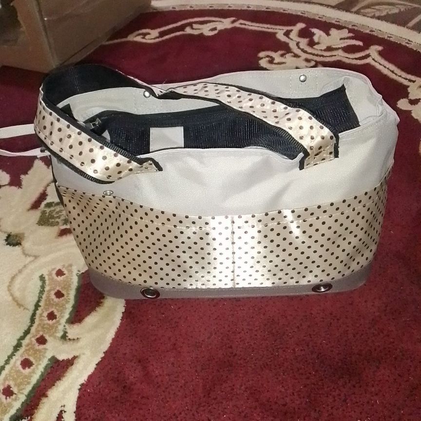 Сумка-переноска