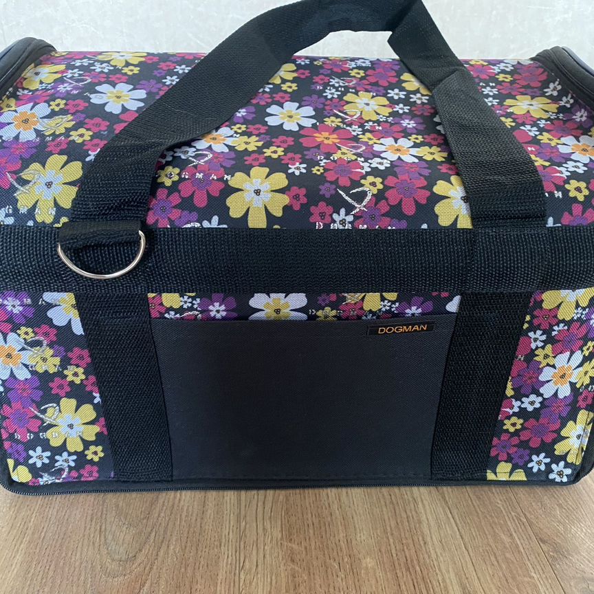 Переноска для животных