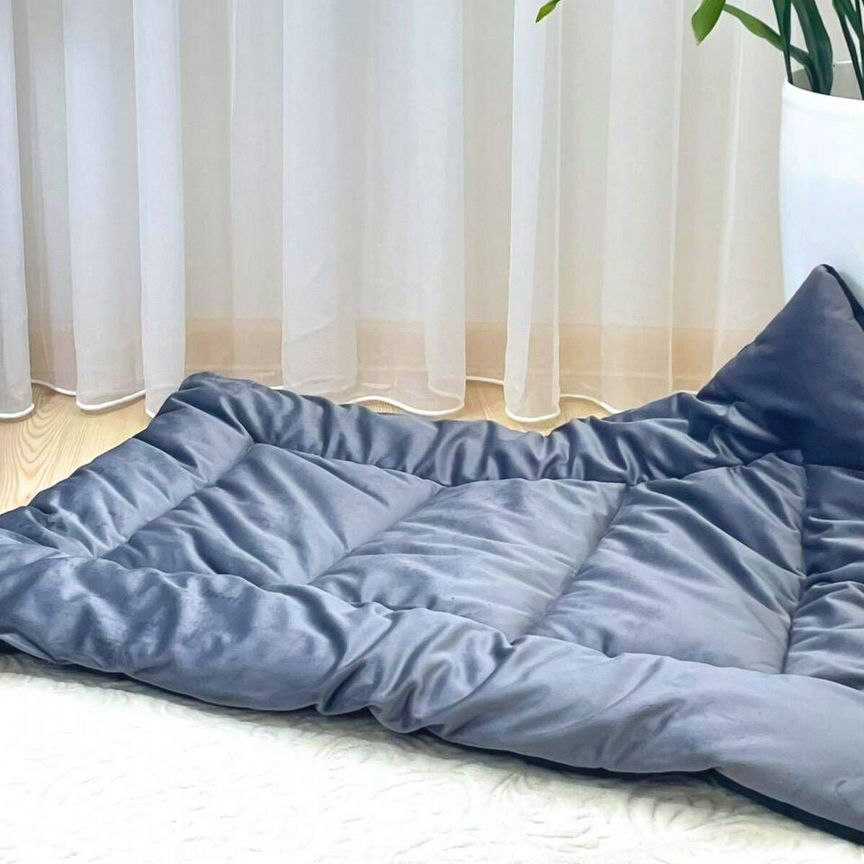 Лежанка для собак и кошек