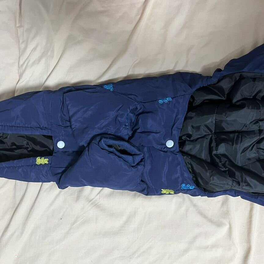 Одежда для собак средних пород