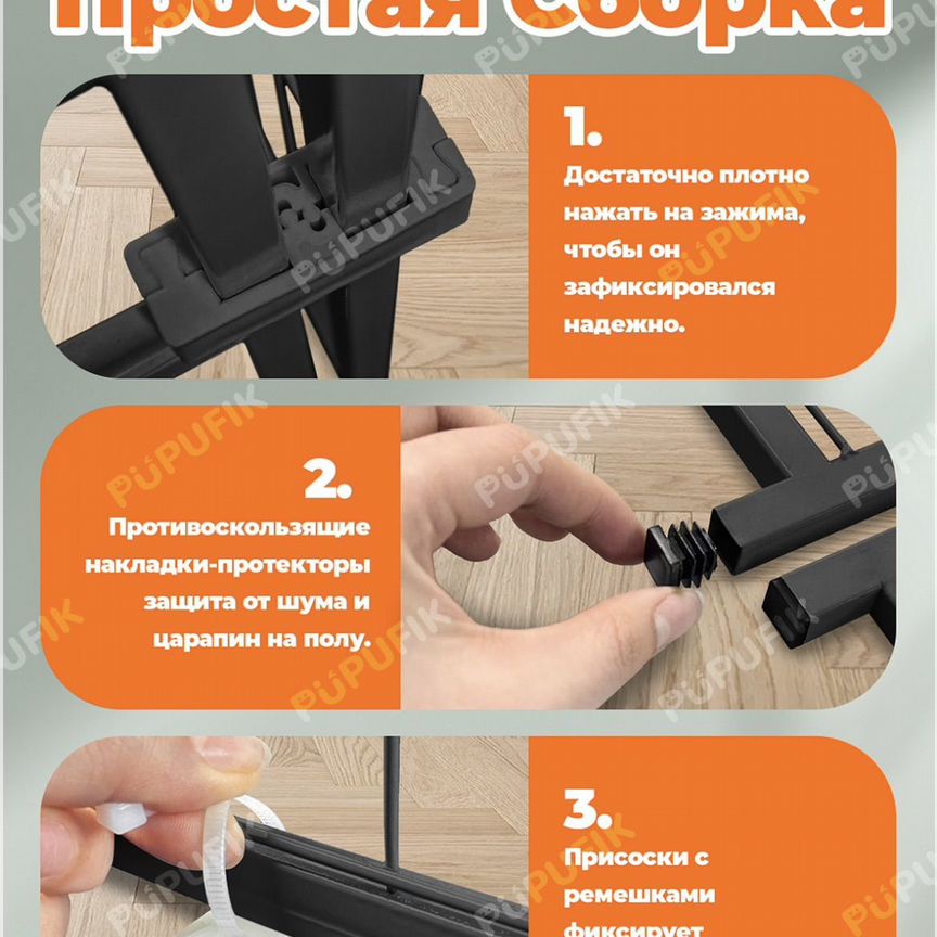 Вольер для собак в квартиру усиленный