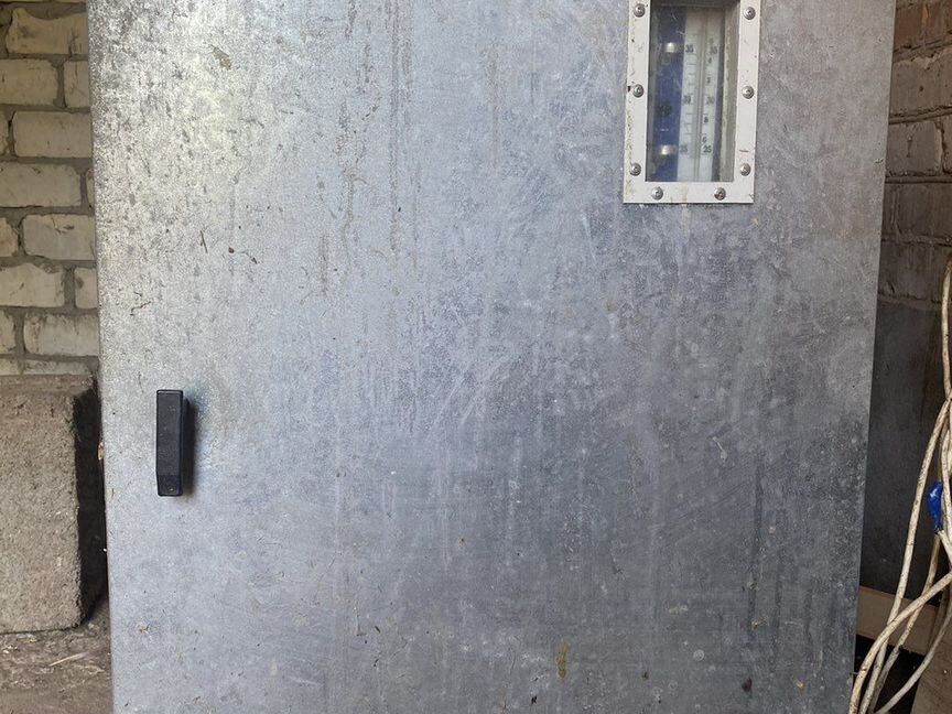 Продается инкубатор на 500 яиц