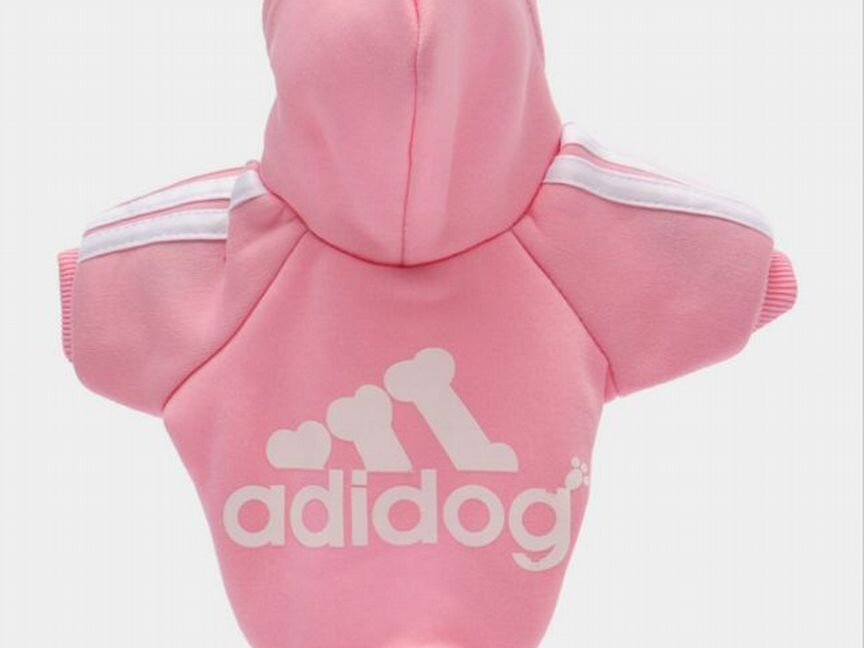 Толстовка худи для собак и кошек