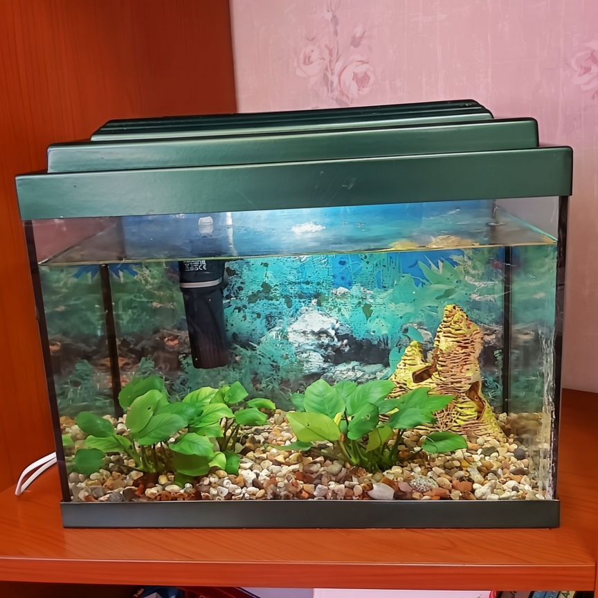 Аквариум 30 л