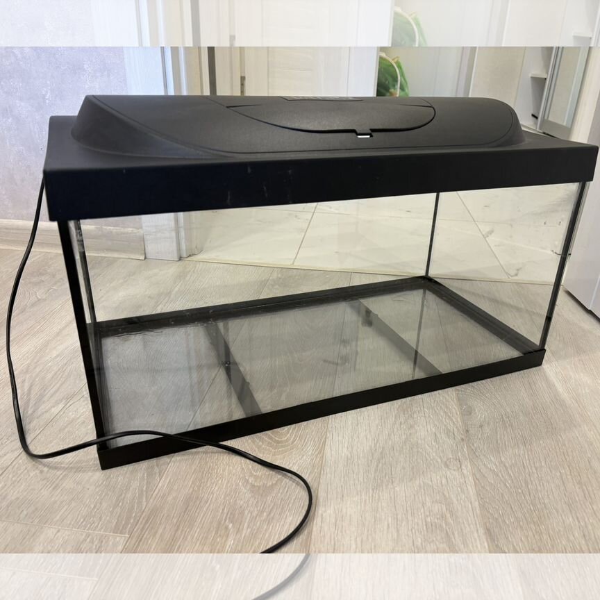 Аквариум tetra 54 литра