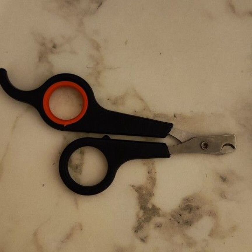 Когтерезка для кошек