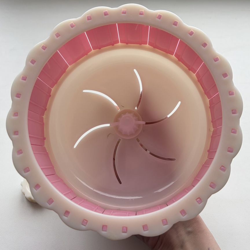 Колесо для грызунов