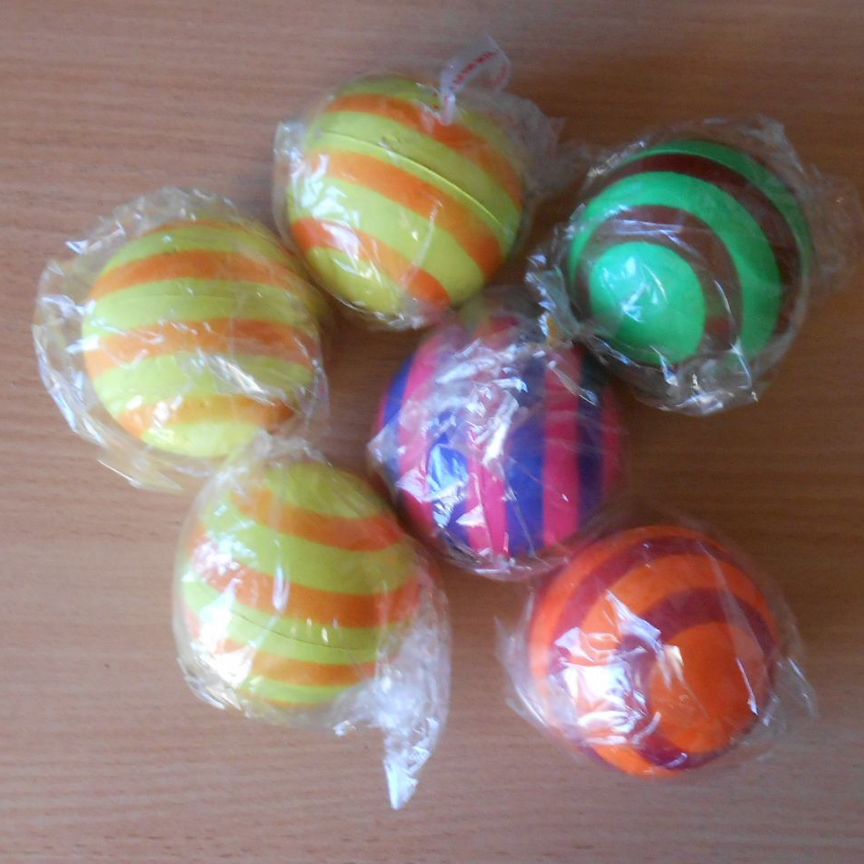 Мячик для собак