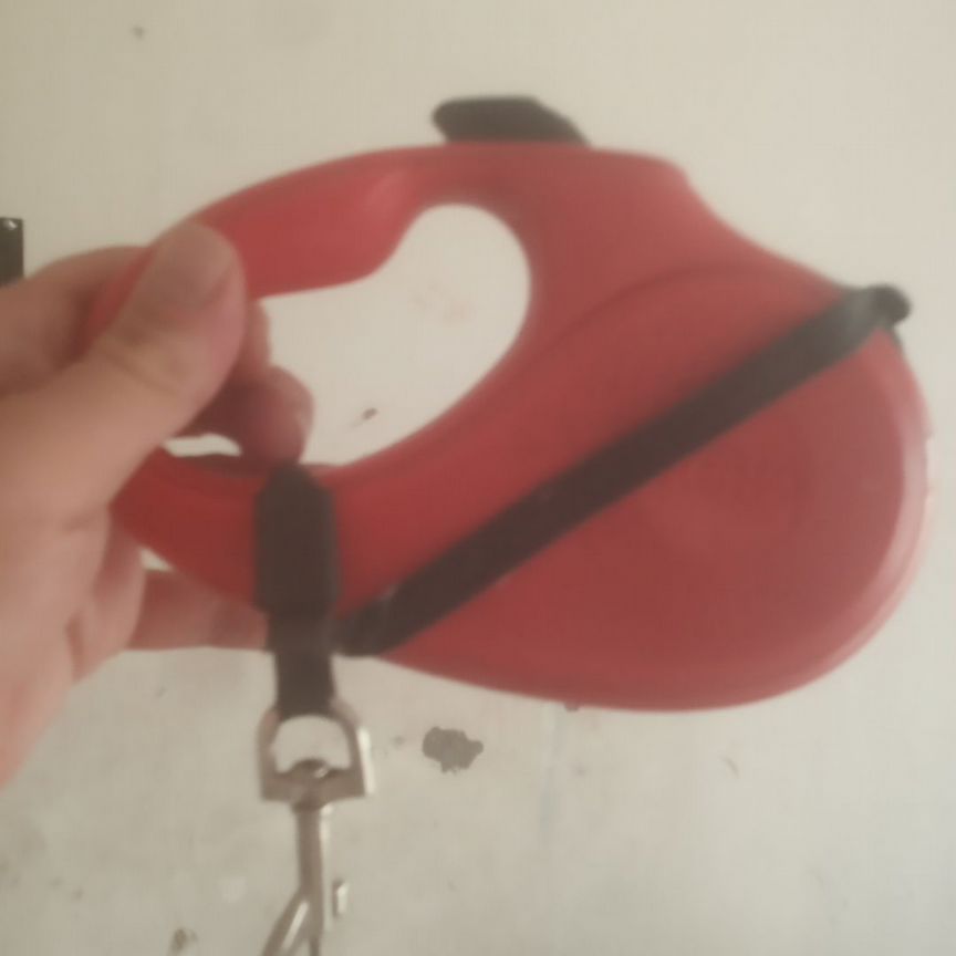 Поводок для собак