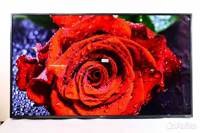 Smart TV 4K Телевизор LG 75 дюймов купить в Москве | Электроника | Авито