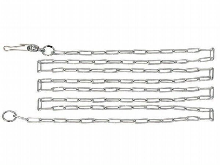SHS 5028 Цепь привязочная 5.0*280см