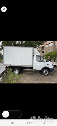 ГАЗ ГАЗель 3302 2.3 MT, 2009, 220 000 км купить в Мытищах | Автомобили | Авито