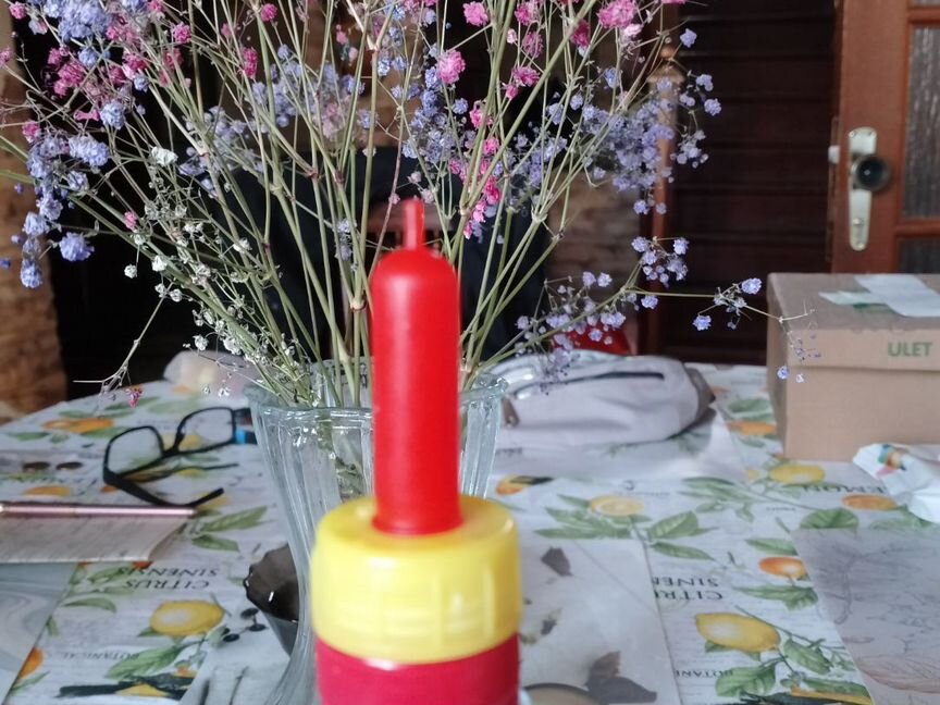 Соска для кормления козлят