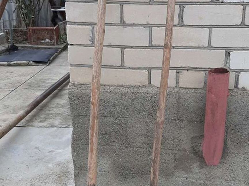 Вилы для сена