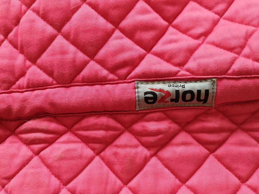 Вальтрап для лошади