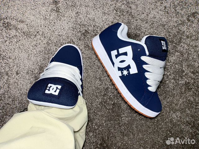 DC adio es circa globe osiris etnies dvs fallen купить в Ростове-на ...