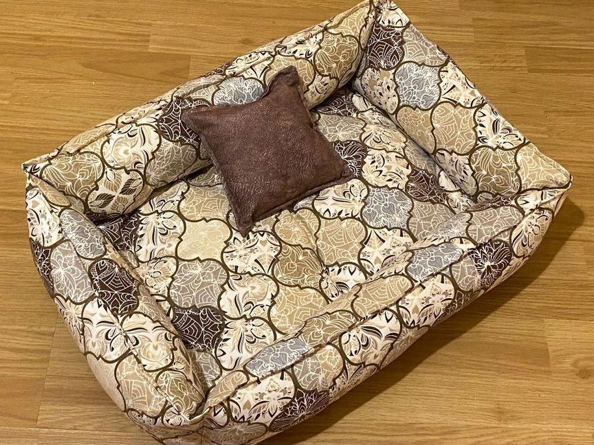 Лежанка для собачки,кошечки