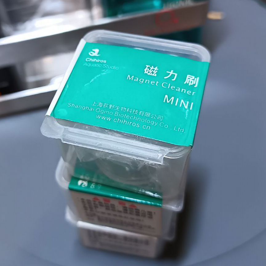 Магнитный скребок Chihiros mini