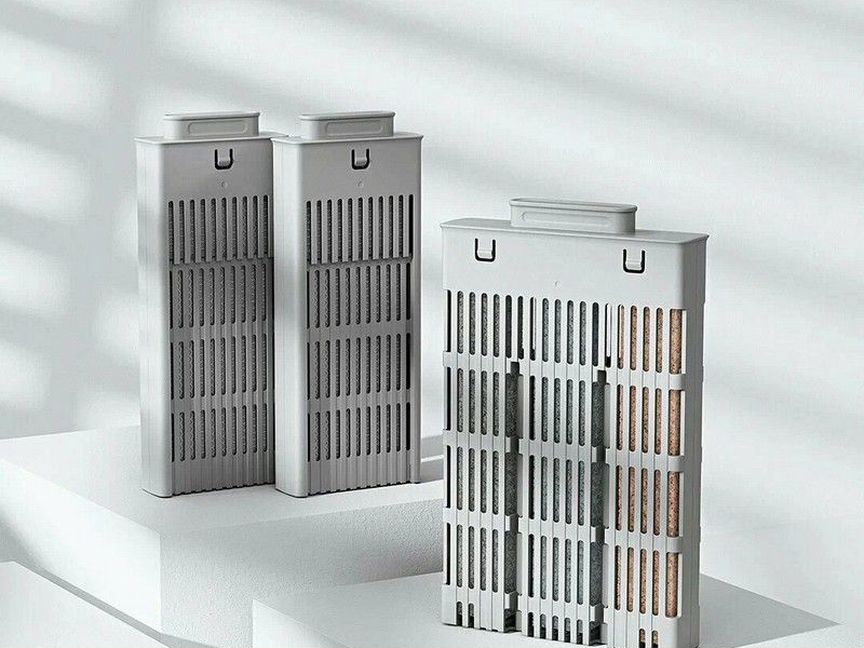 Фильтра для умного аквариума Xiaomi Mijia