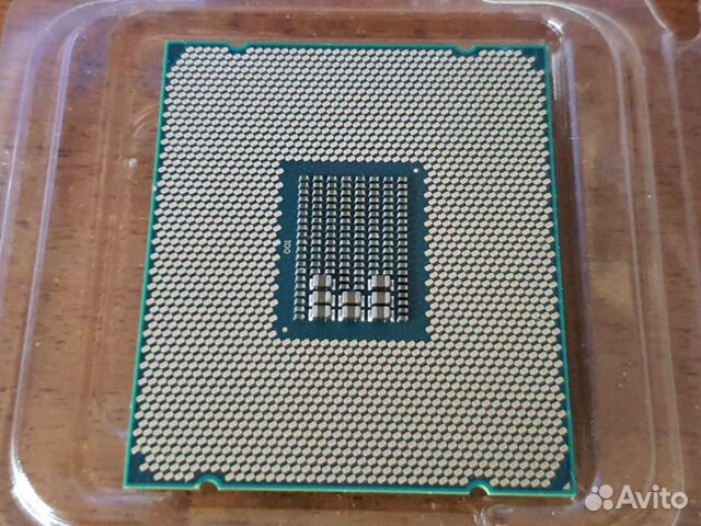 Процессор Intel i7 6950X купить в Москве по низкой цене | Электроника ...