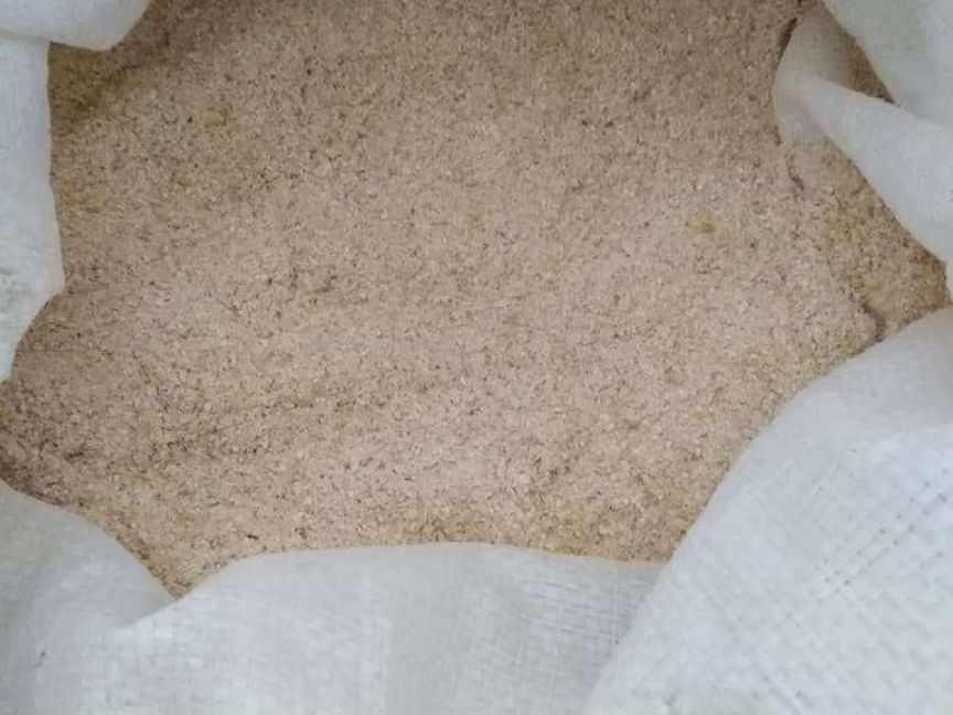 Мучка,отруби,молотый ячмень