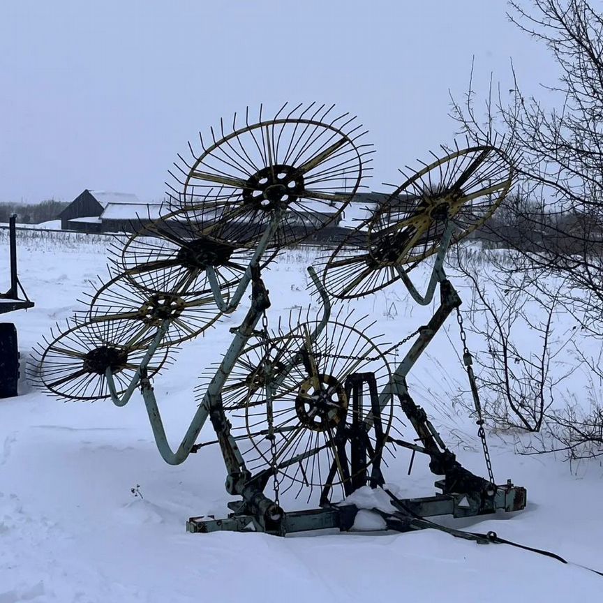 Сельхоз оборудование