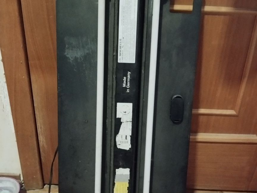 Лампа для аквариума