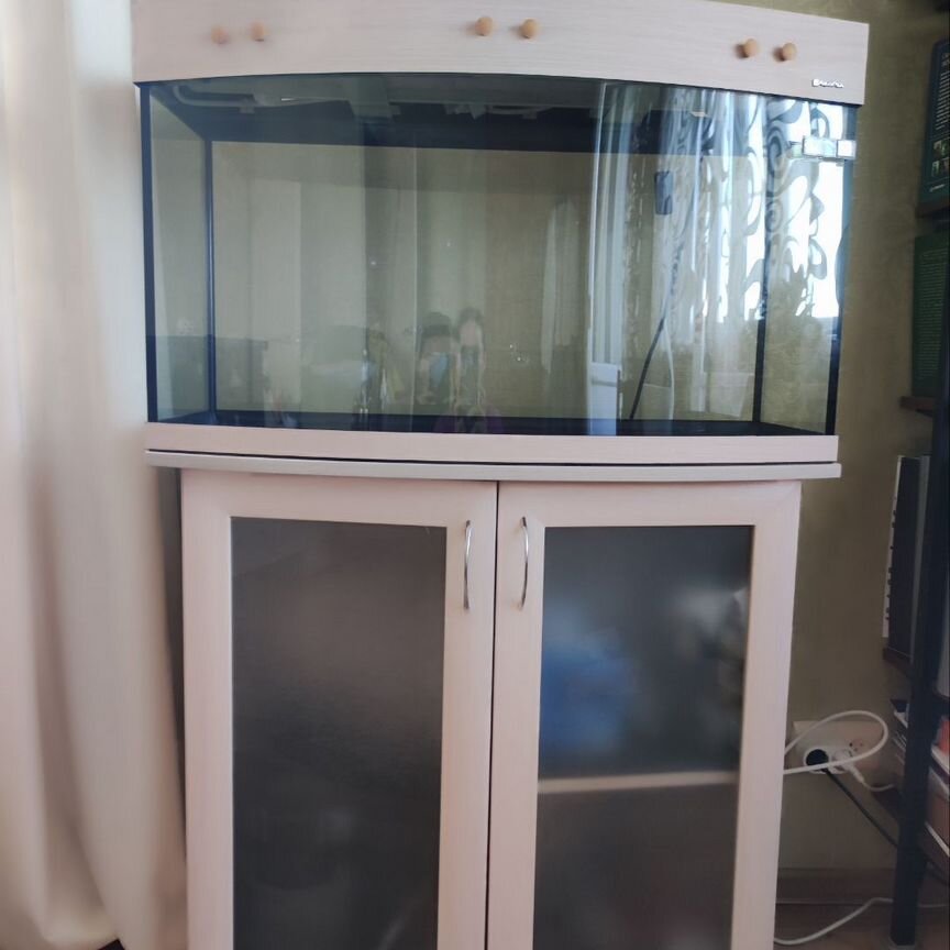 Аквариум продаю