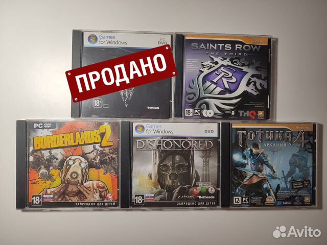 Игры для пк в Jewel (Лицензия) купить в Санкт-Петербурге | Электроника ...