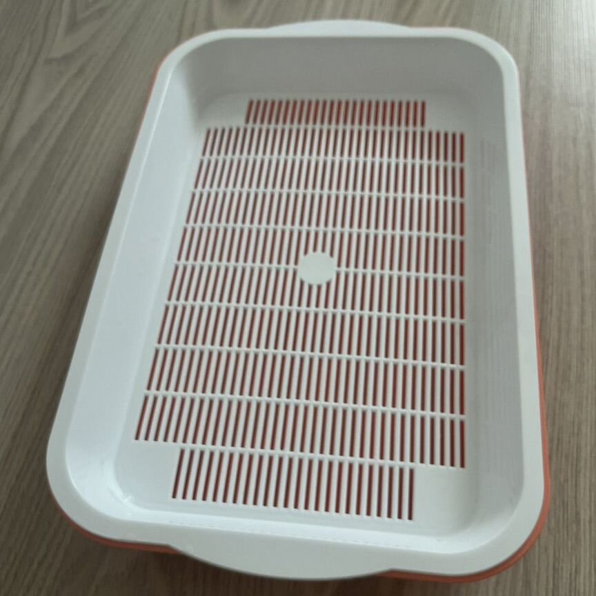 Лоток для кошек