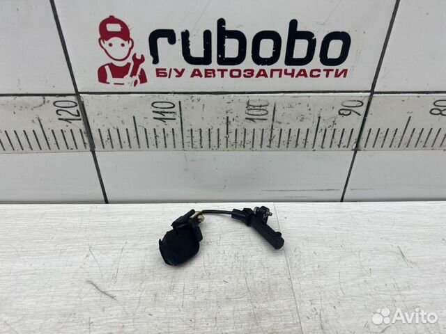 Датчик положения коленвала Land Rover Range Rover купить в Москве LAND ...