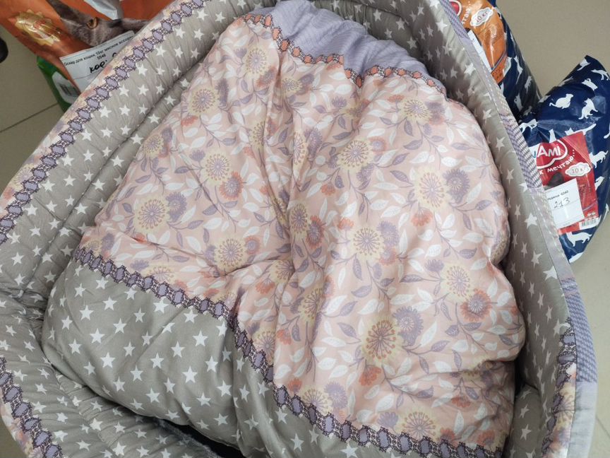 Подушка для питомца