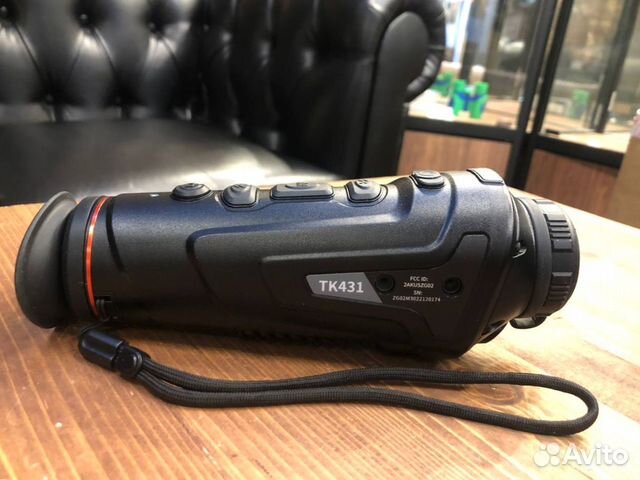 Монокуляр Guide TK431 купить в Екатеринбурге | Хобби и отдых | Авито