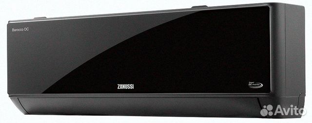 Кондиционер Zanussi zacs/I-09 HB-black/A23/N8 купить в Москве | Товары ...