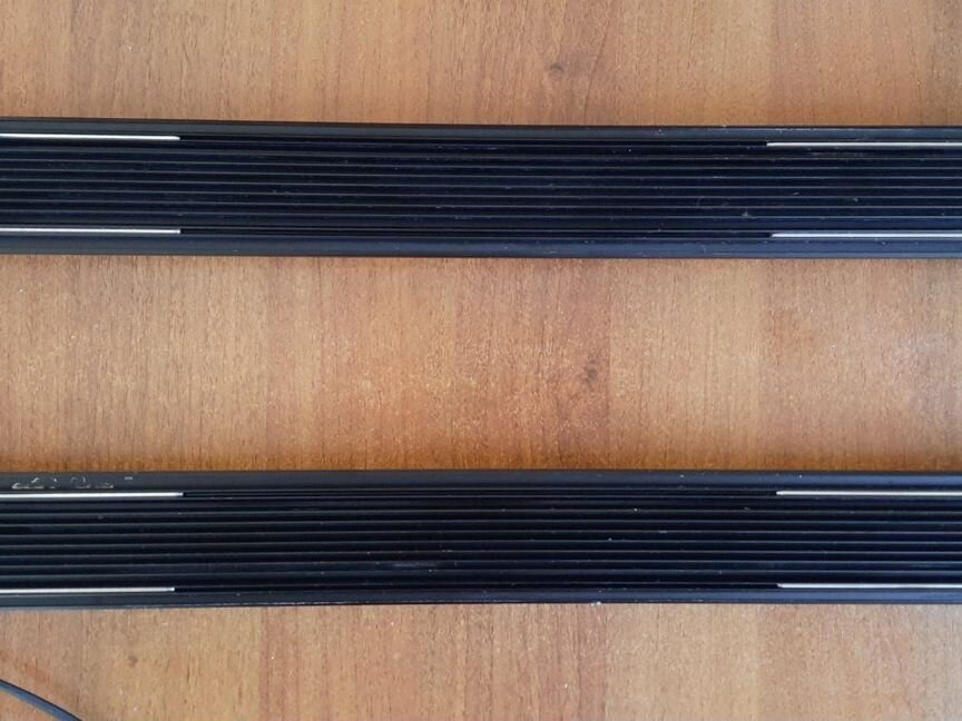 Светильник для аквариума 65-90 см. Aquatlantis