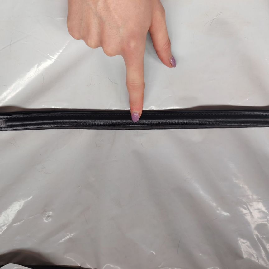 Налобник для лошади full