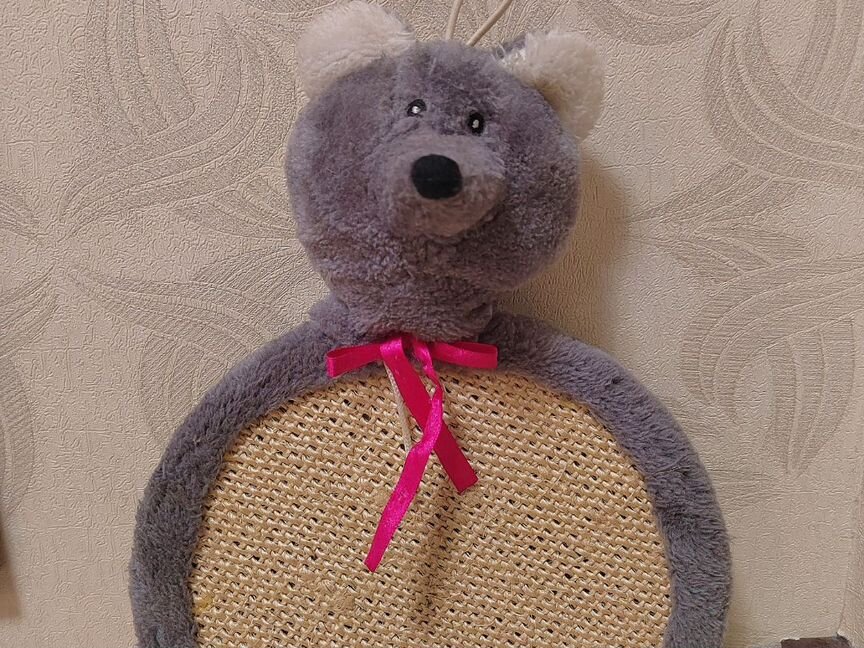 Когтеточка для кошек