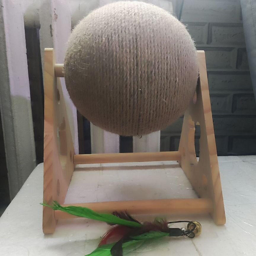 Когтеточка