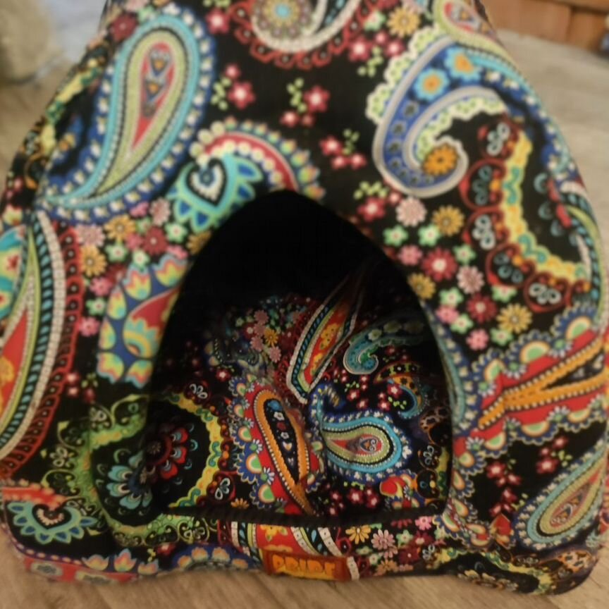 Кошкин домик