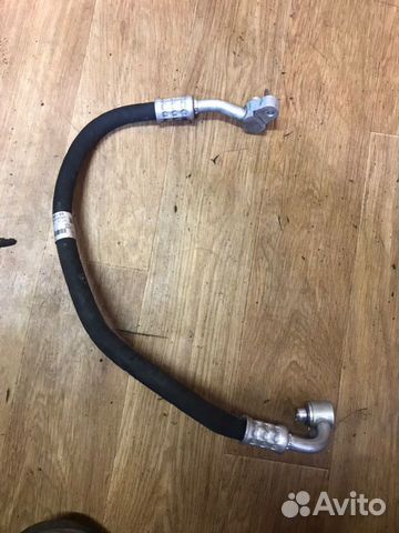 Трубка кондиционера BMW F 30 F20 F32 LCI купить в Москве BMW ...