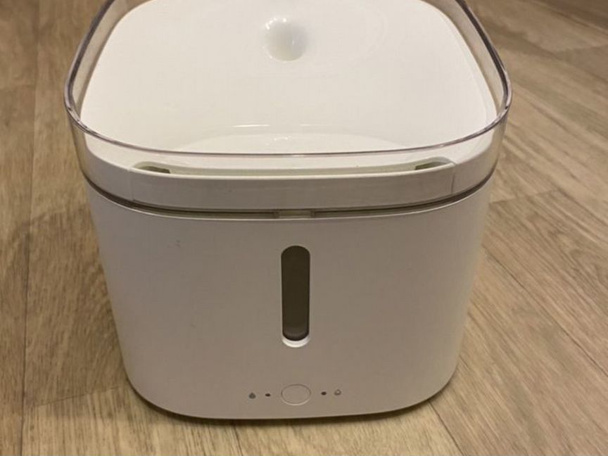 Автопоилка для животных Xiaomi Mijia Smart Pet