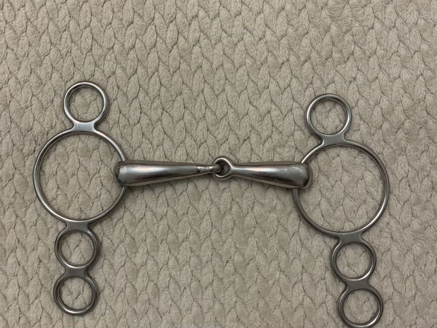 Трензель 13.5